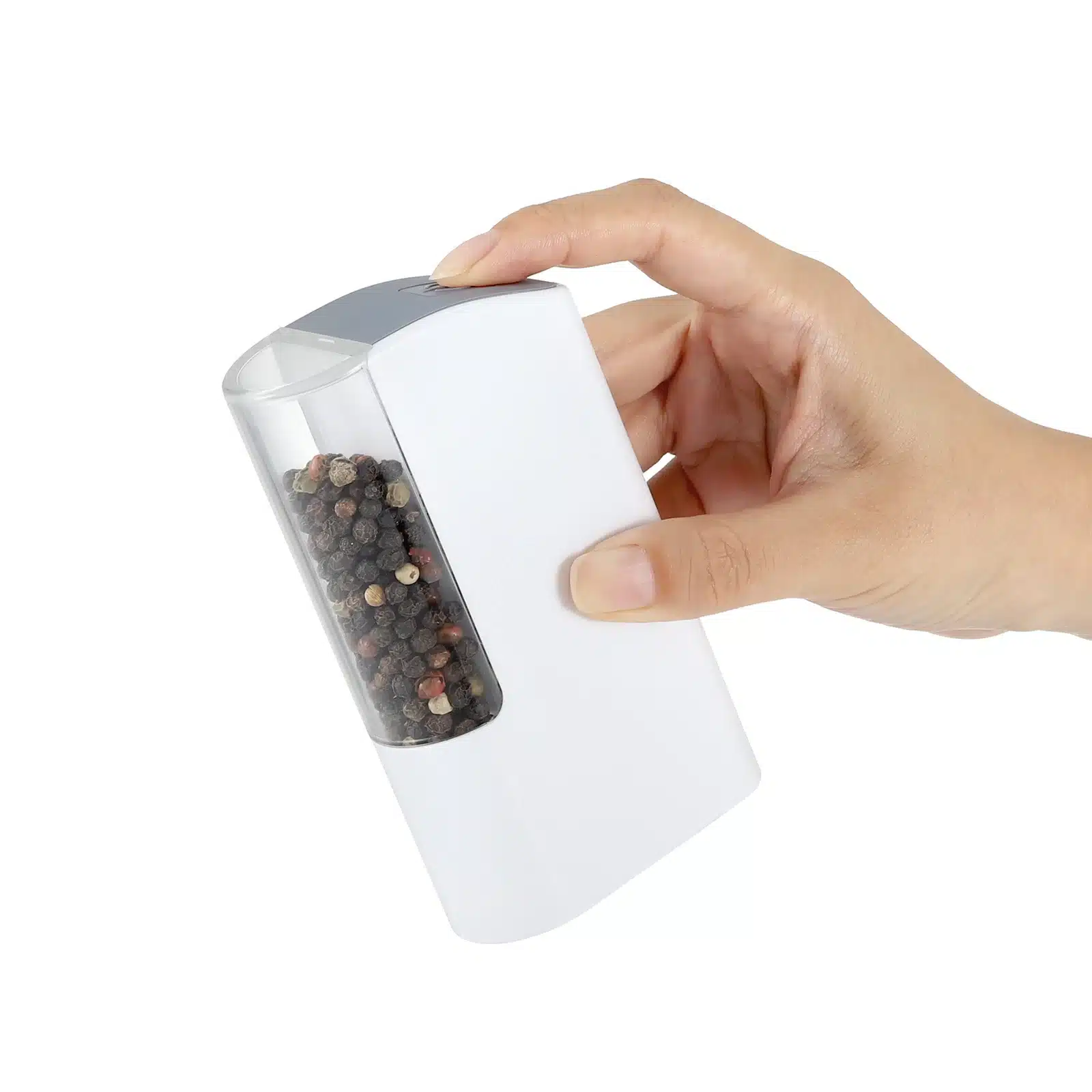 Expert Picks for the Best Design Pepper Mills